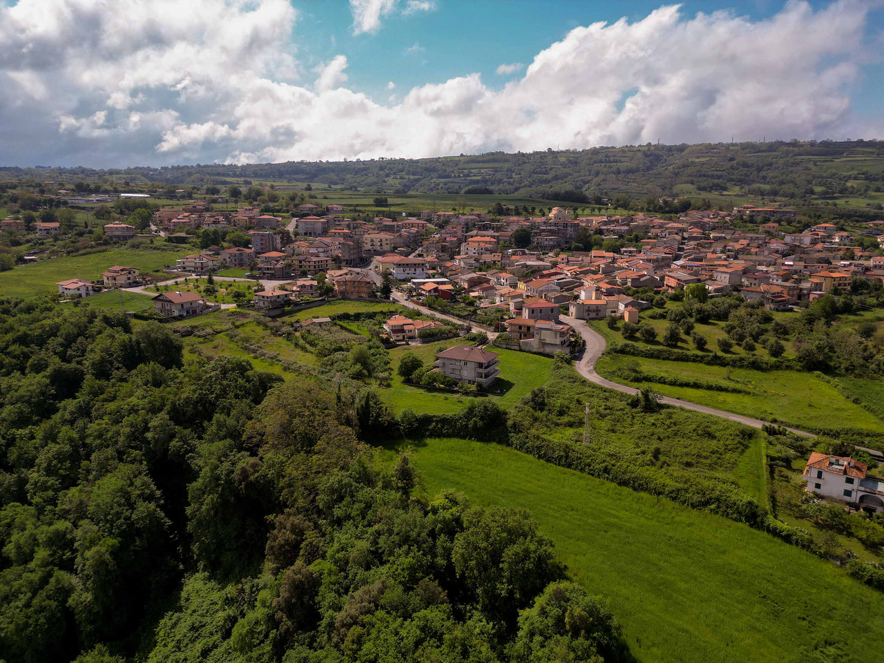 Salumifio Livasì, Spilinga – Salumifico Livasì